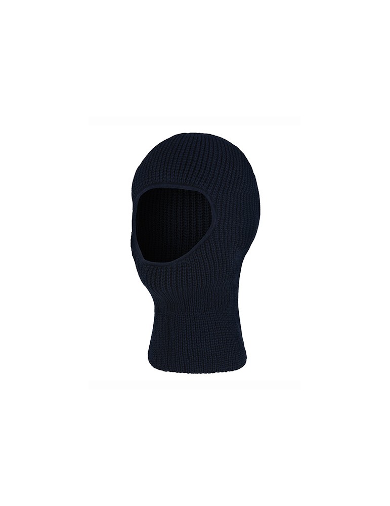 Open Face Balaclava