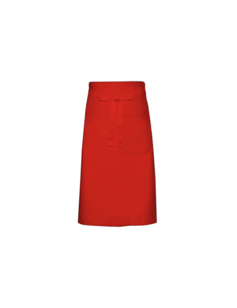 Cook´s Apron With Pocket